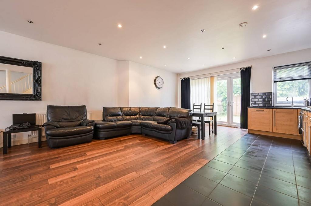 Grainger Road N22, Tottenham, London... 3 bed terraced house for sale ...