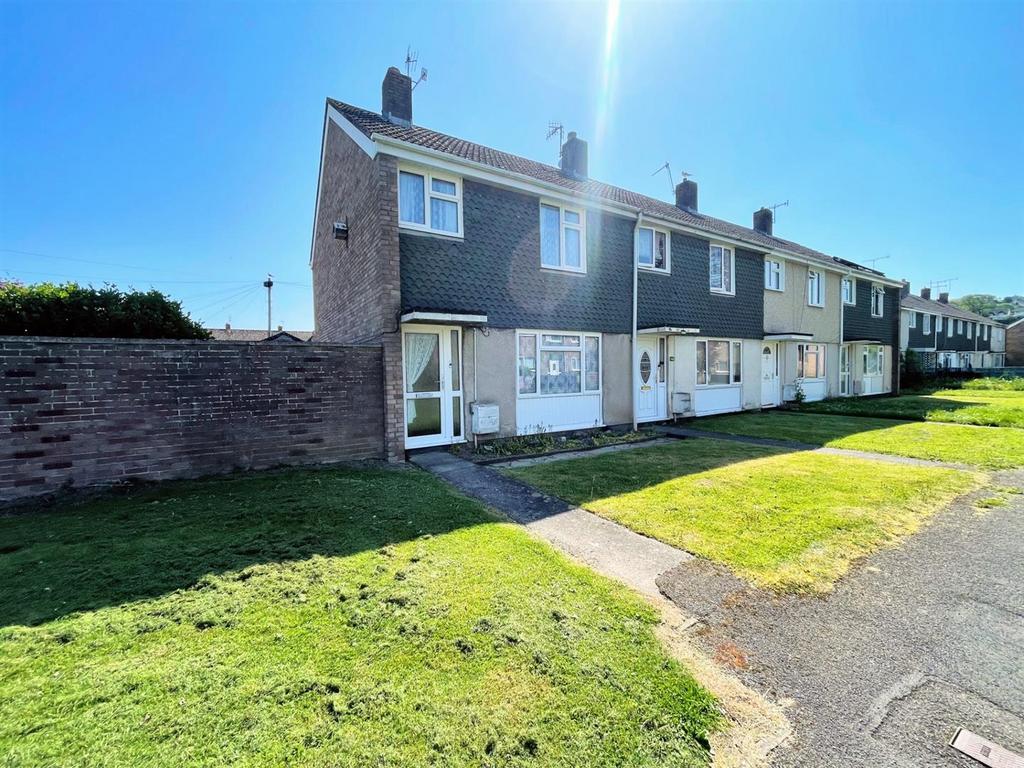 Rodney, Weston-Super-Mare BS24 3 bed house for sale - £200,000