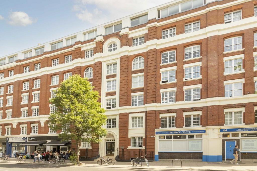 Judd Street, London WC1H 1 bed flat to rent - £2,275 pcm (£525 pw)