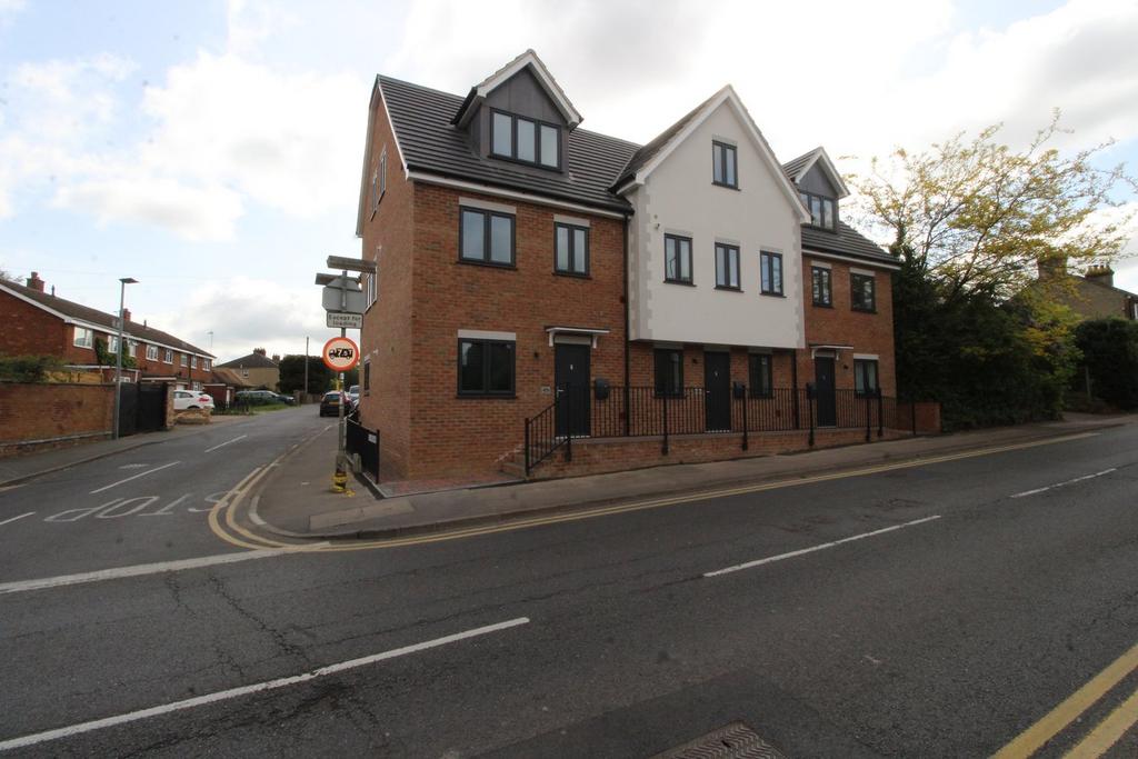High Street, Flitwick, Bedford, MK45 1 bed apartment - £975 pcm (£225 pw)
