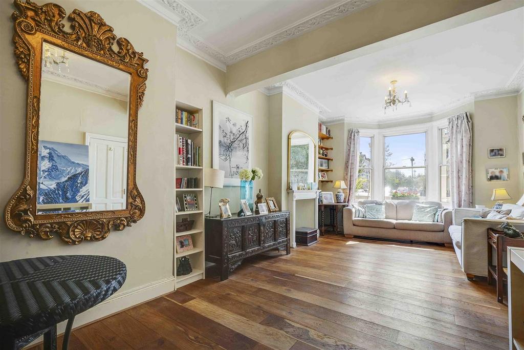 Bishops Road, London 3 bed terraced house for sale - £1,300,000