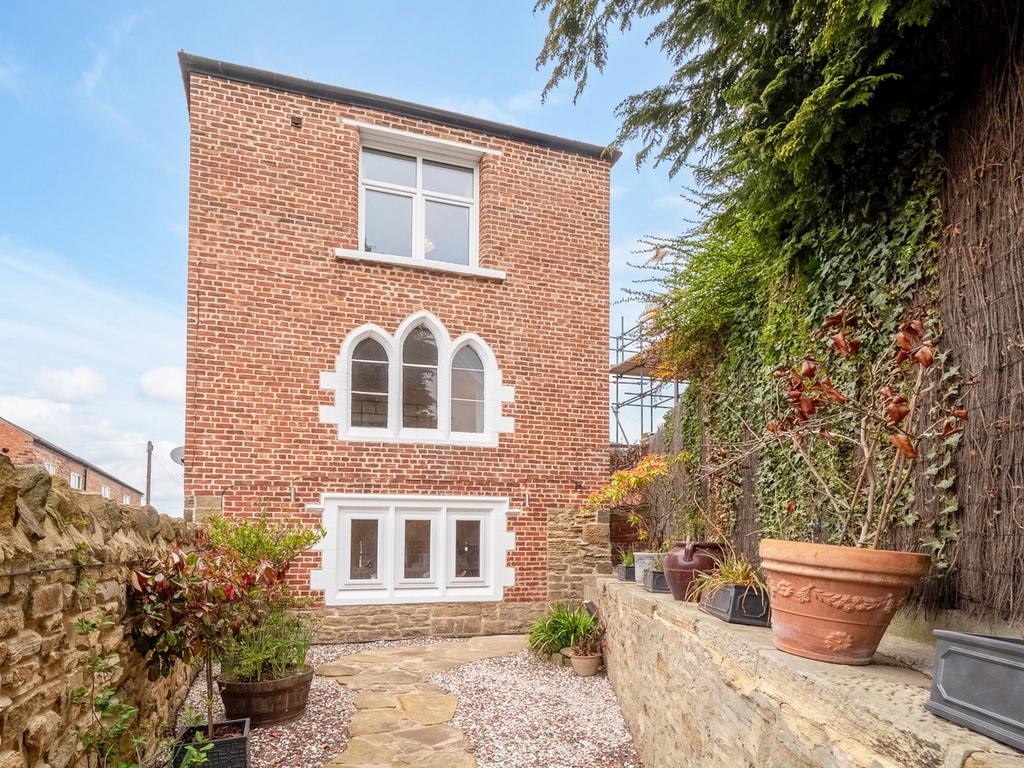 Cross View Lane, Durham, DH1 5 bed detached house for sale - £900,000