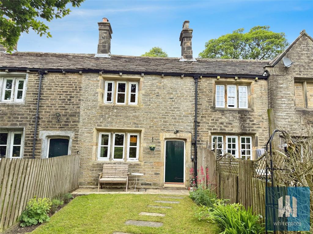 Waterfall Cottages, Marsden... 2 bed cottage to rent - £1,200 pcm (£277 pw)