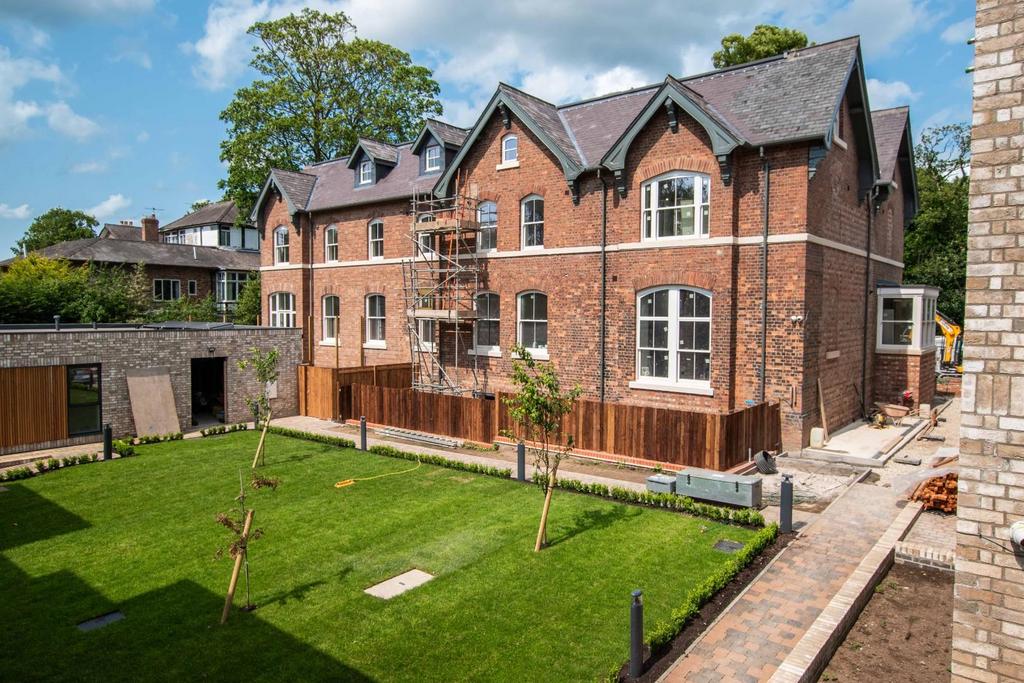Beverley House, Beverley Court... 3 bed apartment for sale - £725,000