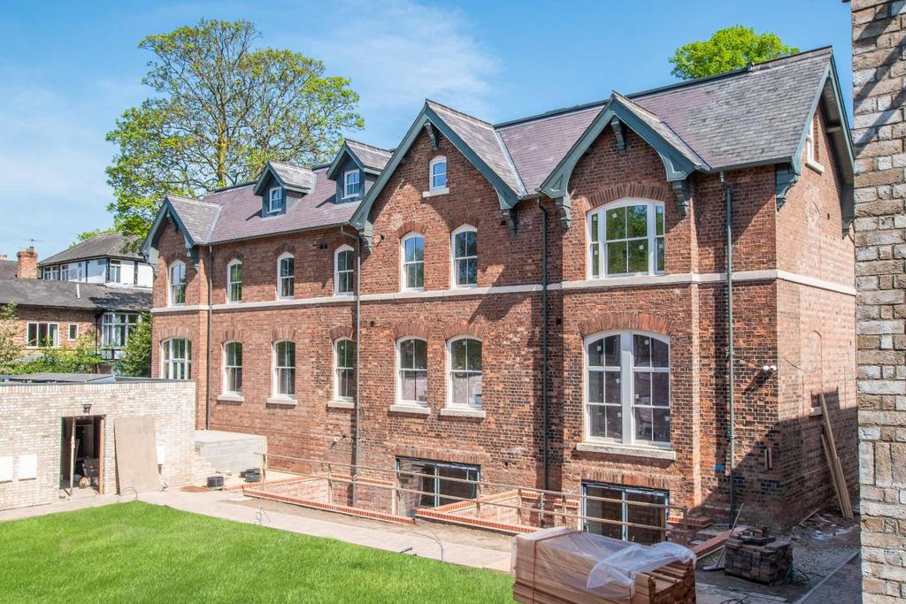Beverley House, Beverley Court... 2 bed duplex for sale - £515,000