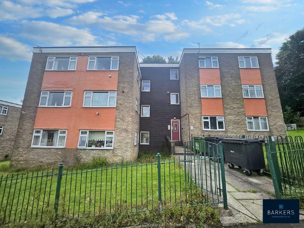 Preston Street, Batley 2 bed flat - £650 pcm (£150 pw)