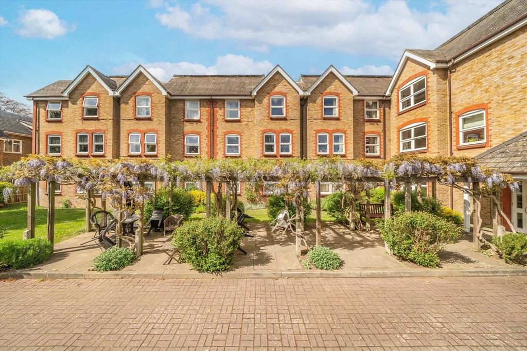 Church Lane, London SW19 1 bed flat for sale - £200,000