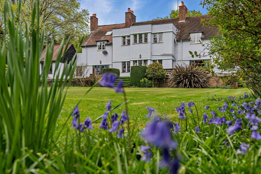 Pangbourne, Berkshire 6 bed detached house for sale - £2,300,000