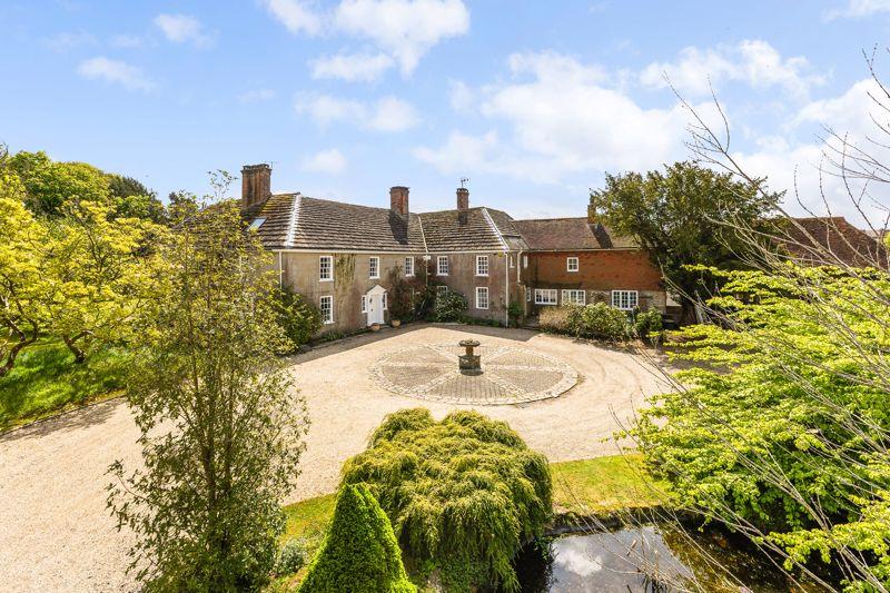 Upper Station Road, Henfield 7 bed house for sale - £1,650,000