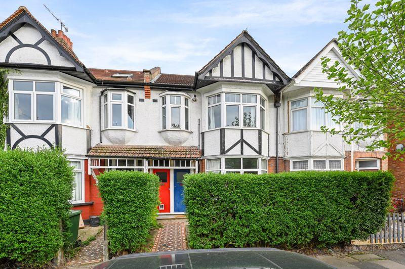 Butler Road, Harrow 1 bed maisonette - £275,000