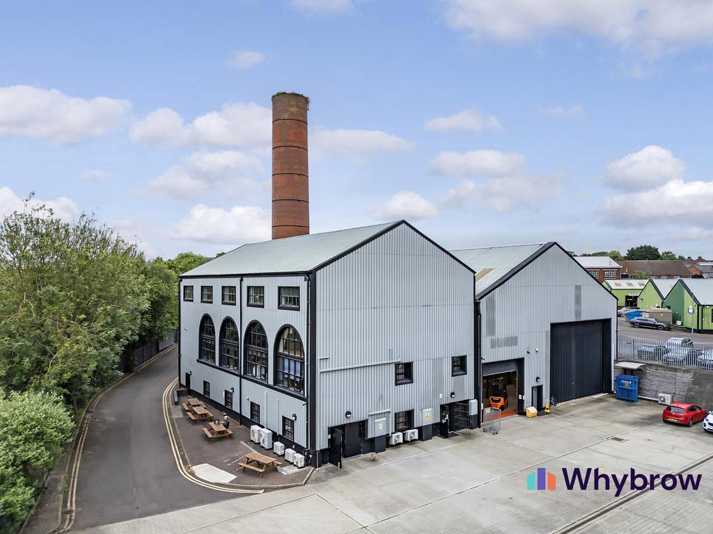 5C Enterprise Court, Lakes Road, CM7 Storage to rent - £6,500 pcm (£ ...