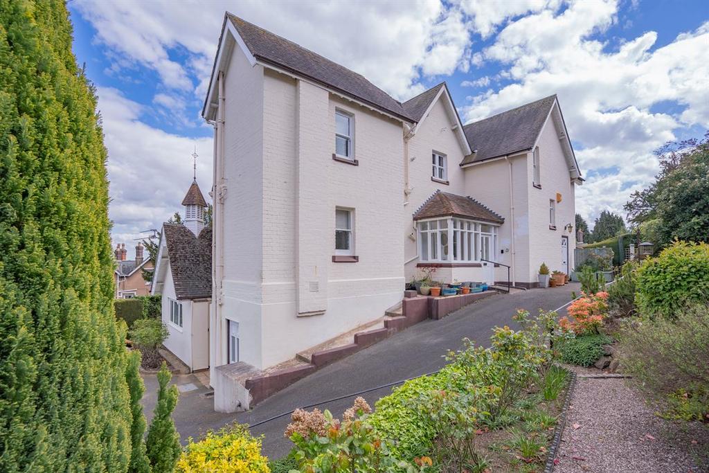 Zetland Road, Great Malvern, WR14 2JJ 2 bed apartment - £375,000