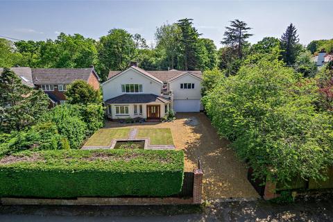 Detached Houses For Sale In Chester | OnTheMarket