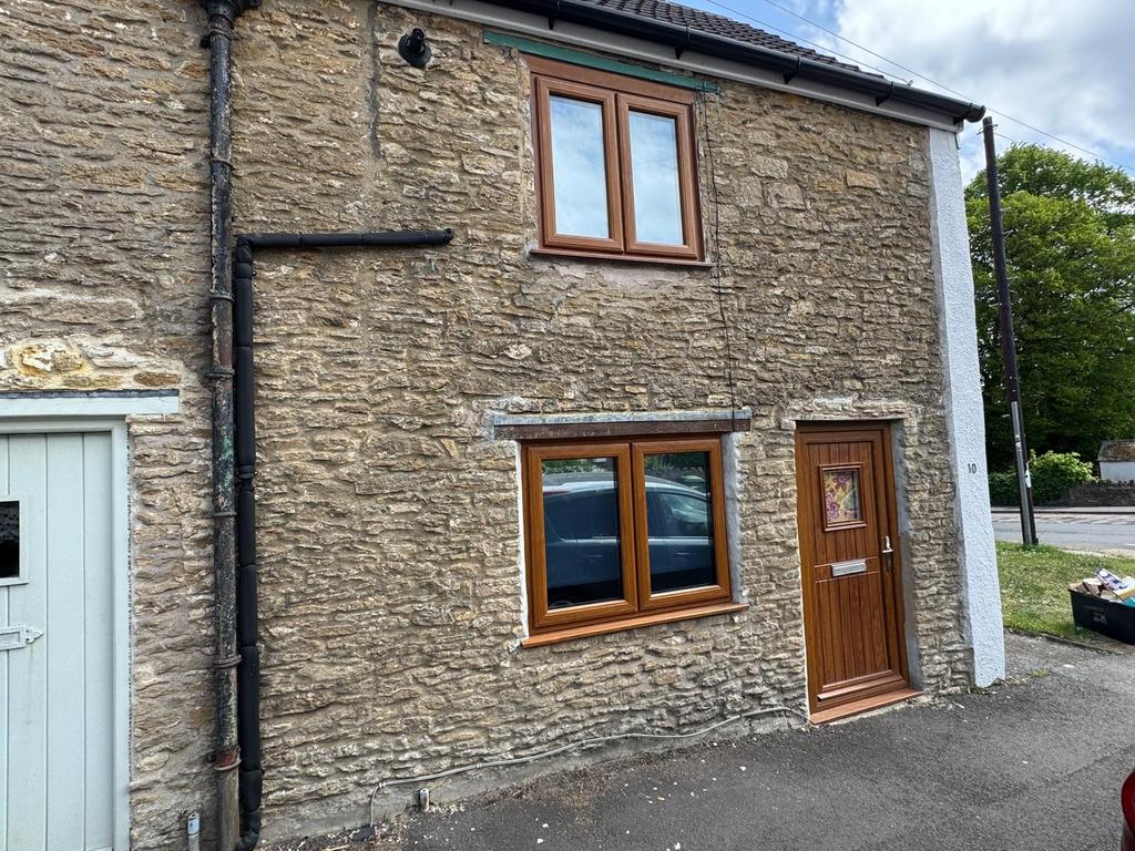 Alexandra Road, Frome BA11 2 bed end of terrace house to rent - £950 ...