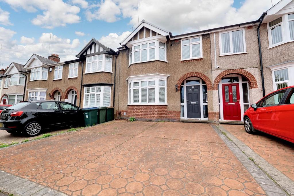 Tennyson Road, Coventry CV2 3 bed house for sale - £250,000