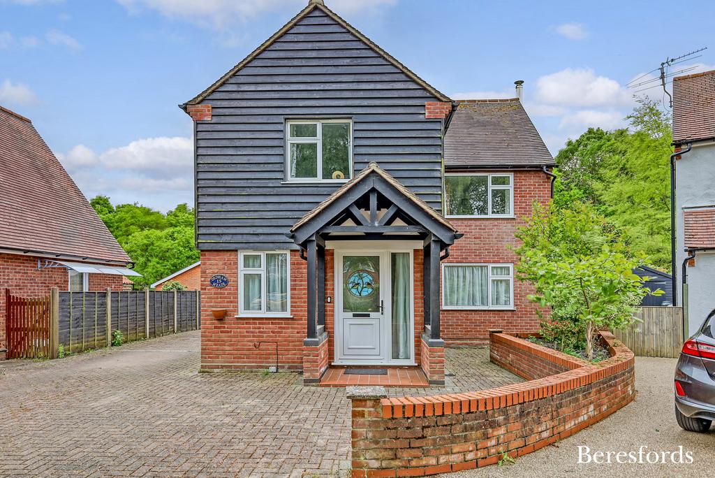Dedham Meade, Dedham, CO7 4 bed detached house - £475,000
