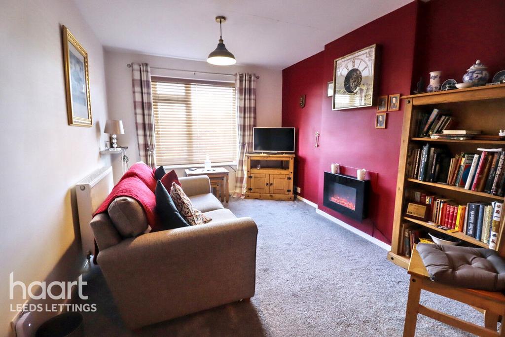 Lydgate, LEEDS 1 bed flat - £750 pcm (£173 pw)