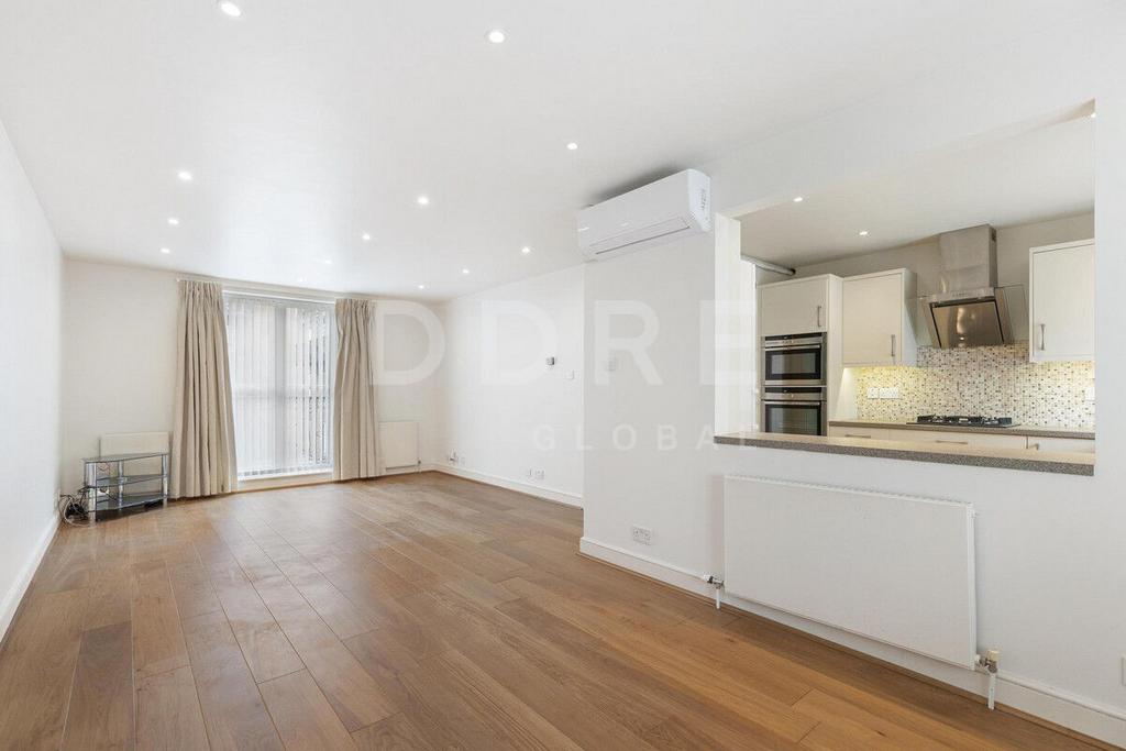 Bishops Bridge Road, London, W2 2 bed apartment - £3,000 pcm (£692 pw)