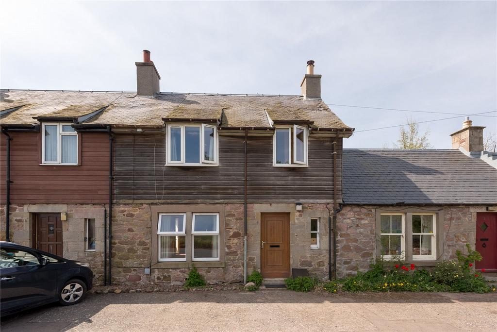 4 Mavishall Cottages, Humbie, East... 2 bed terraced house for sale - £ ...