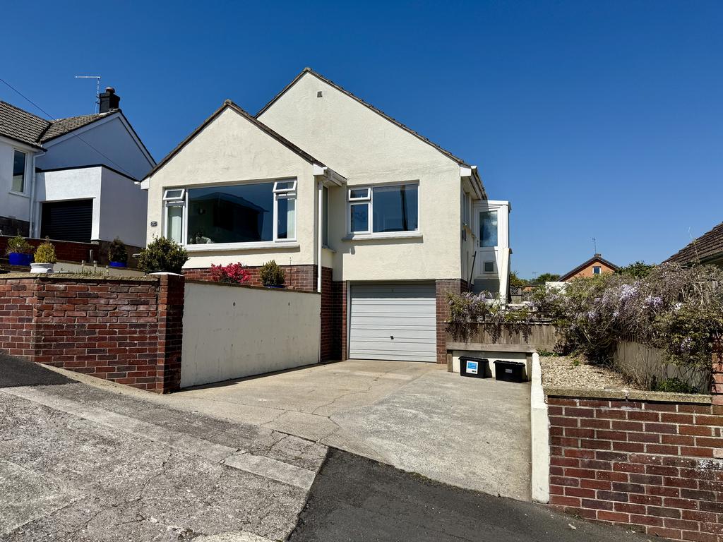 Windmill Road, Paignton 3 bed bungalow for sale - £400,000