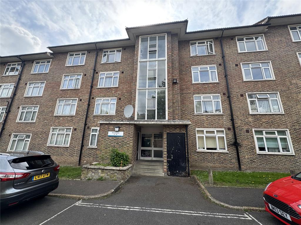 Herne Hill, London, SE24 2 bed apartment for sale - £375,000