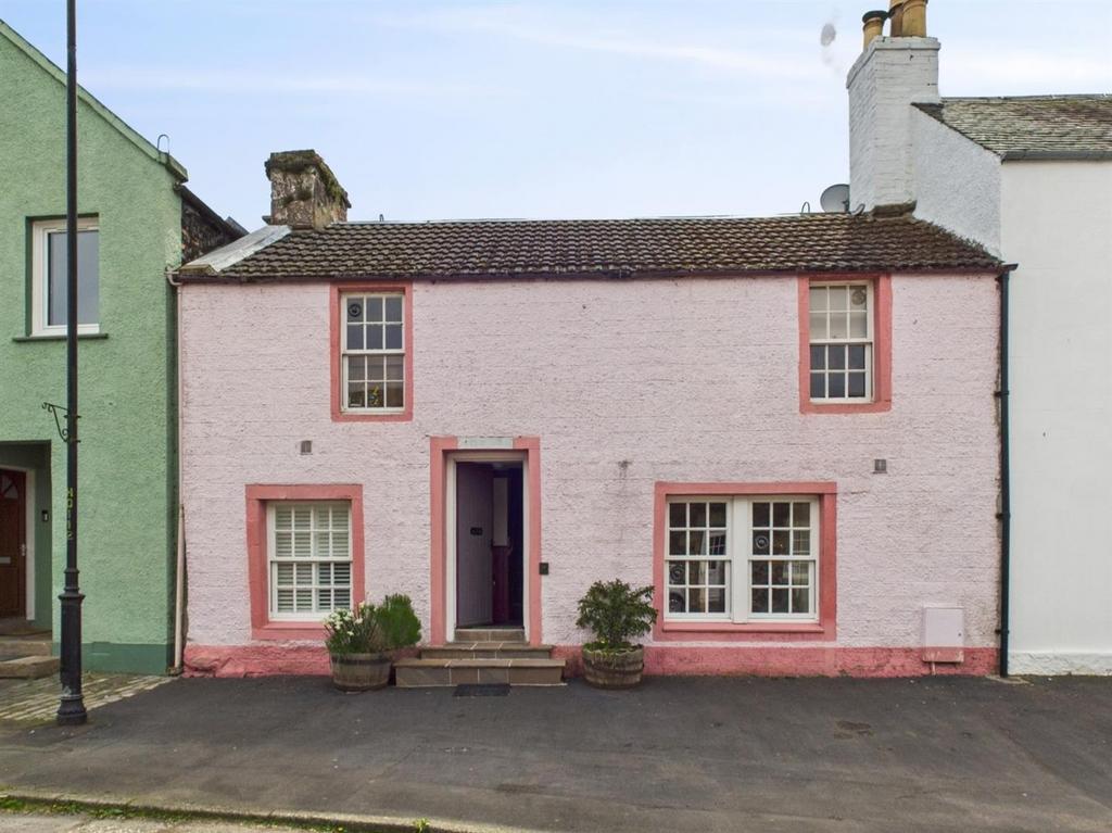 Main Street, Abernethy PH2 2 bed house - £247,000