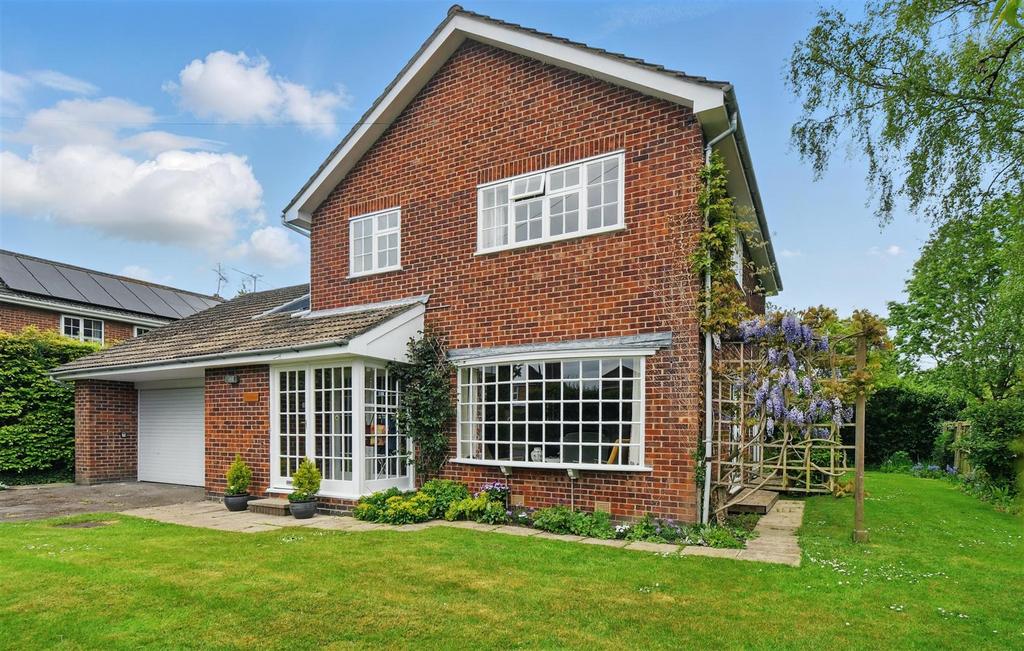 Broad Highway, Wheldrake 5 bed house for sale - £530,000