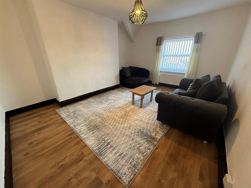 17 Priory Road, Liverpool 1 bed apartment - £675 pcm (£156 pw)
