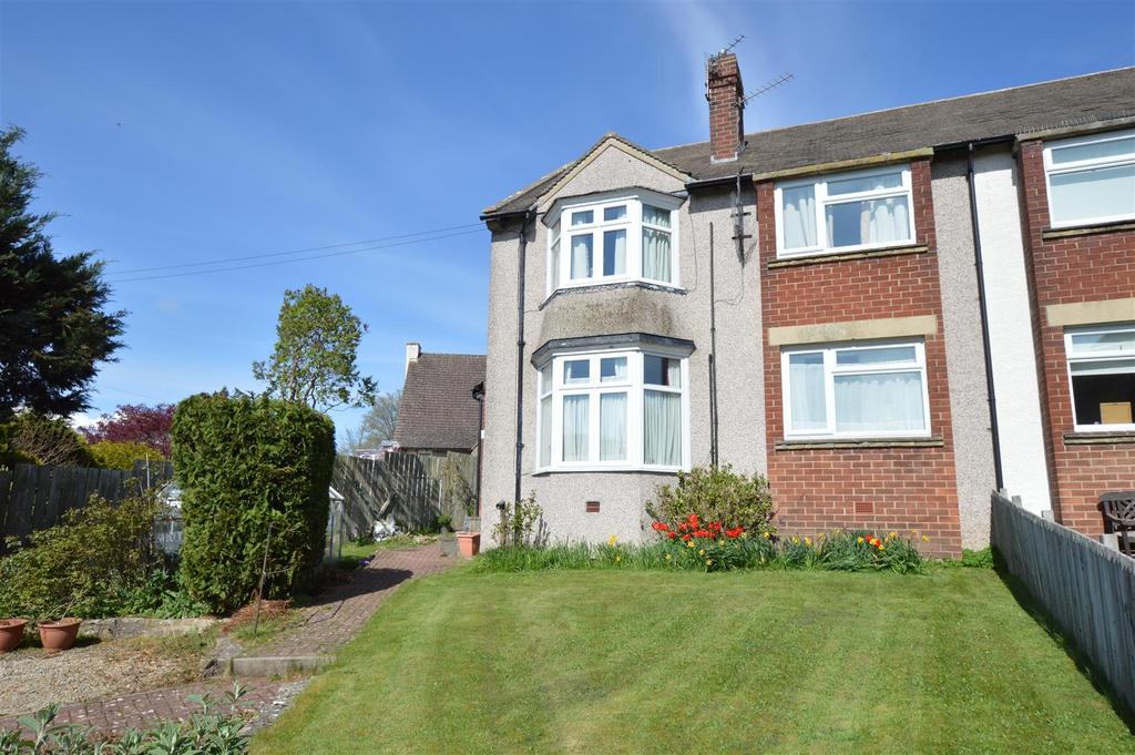 2A Sycamore Avenue, Richmond 2 bed apartment to rent - £700 pcm (£162 pw)