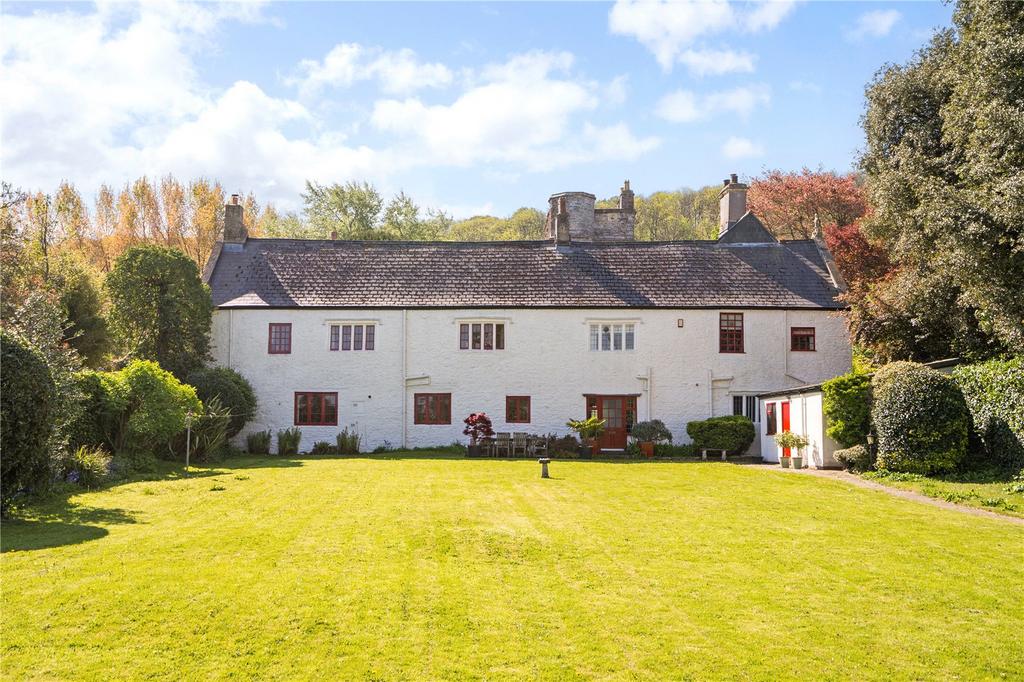 Church Lane, Hutton... 4 bed semi-detached house for sale - £750,000
