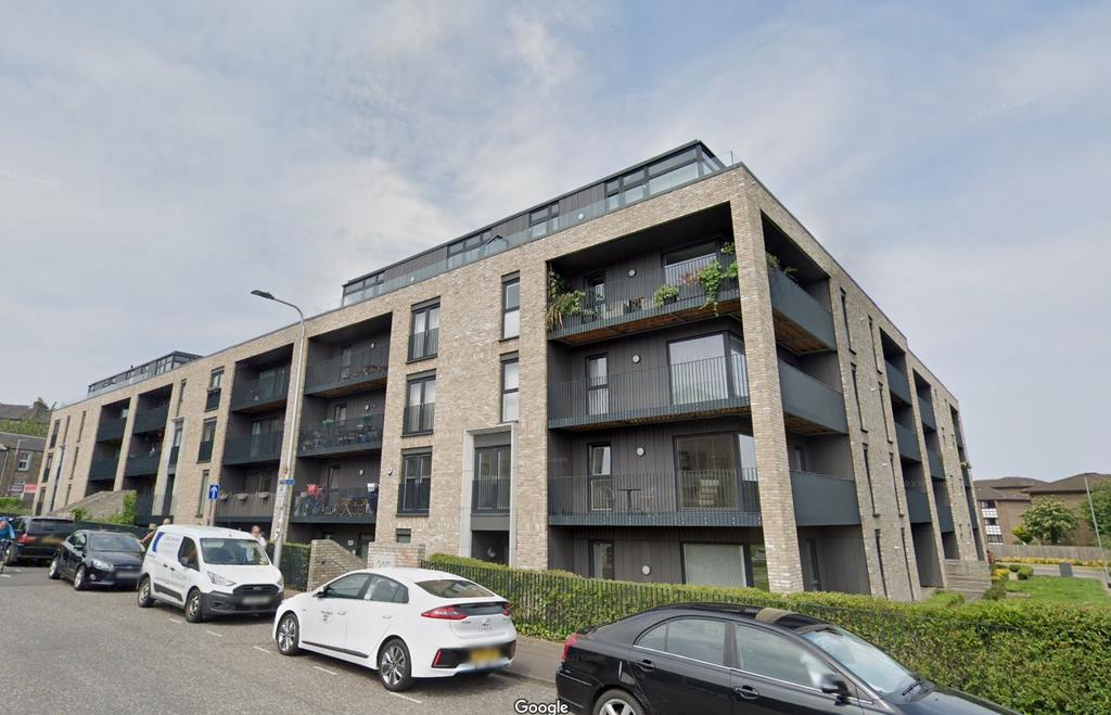 Brunswick Road, Edinburgh, EH7 5FN 2 bed flat - £1,699 pcm (£392 pw)