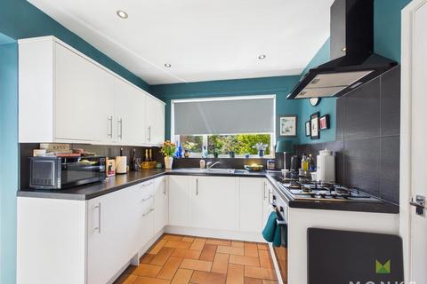 Houses for sale in Wem | OnTheMarket