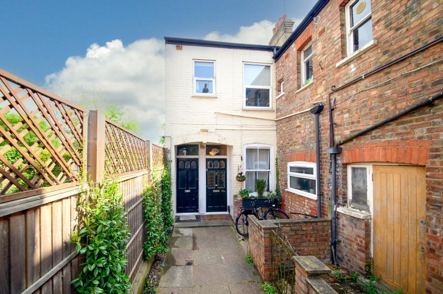 LONG LANE, FINCHLEY, N3 2 bed flat for sale - £435,000