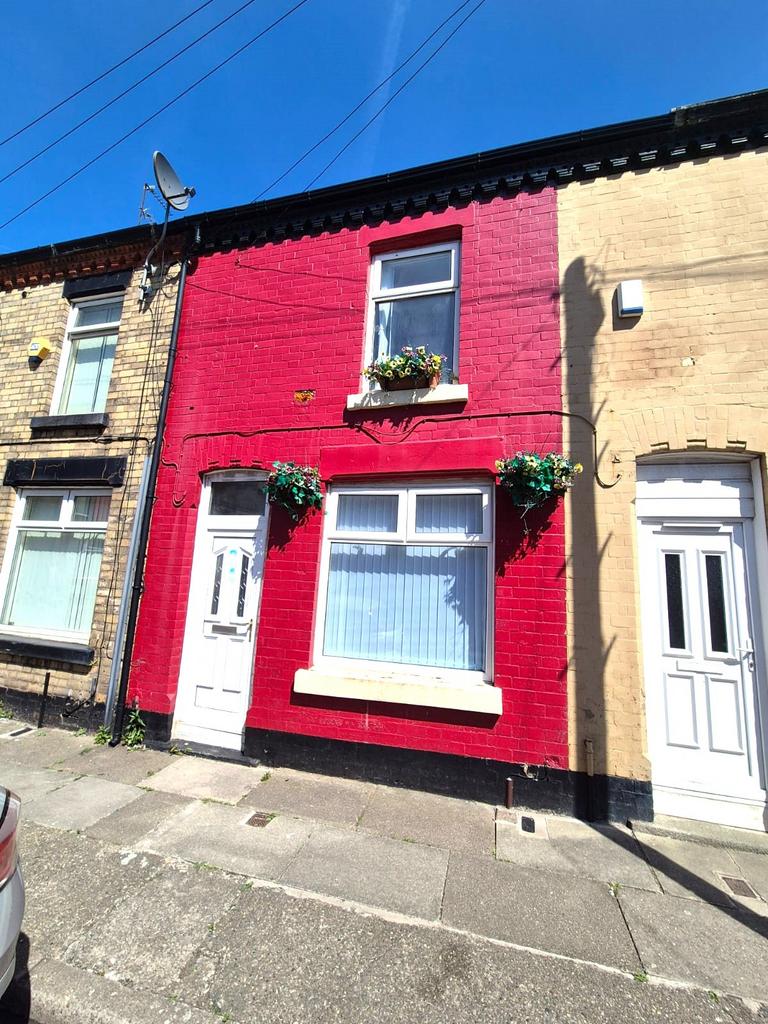 Old Barn Road, Liverpool L4 2 bed terraced house - £695 pcm (£160 pw)