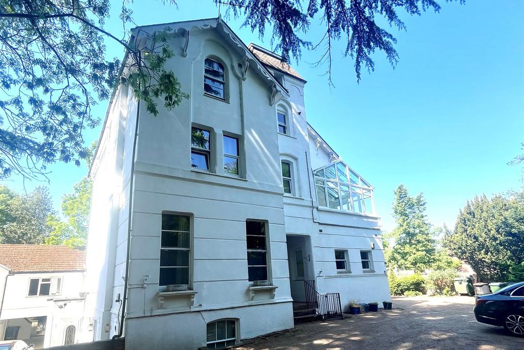 ESHER Studio - £170,000
