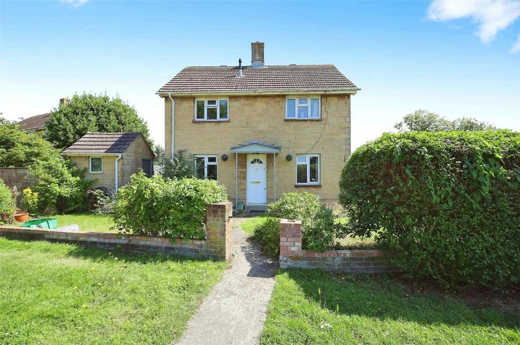 Binstead Road, Ryde, Isle of Wight 3 bed semi-detached house for sale ...