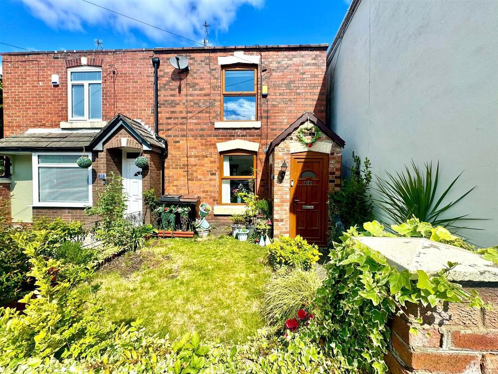 Wickentree Lane, Failsworth, Manchester 3 bed semi-detached house for ...