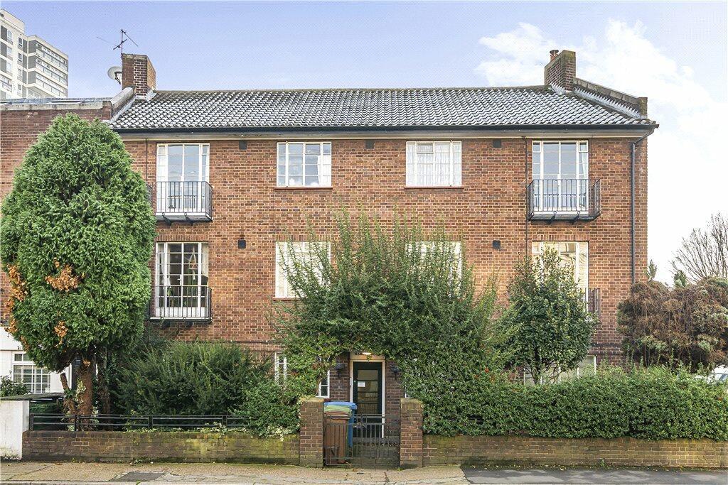 Harlynwood, Wyndham Road, London SE5 0UE 2 bed apartment - £2,100 pcm ...