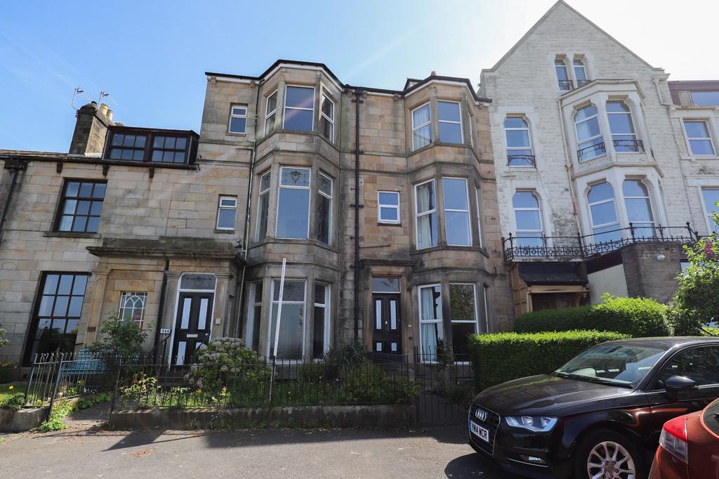 Marine Road Central, Morecambe 6 bed terraced house for sale - £425,000