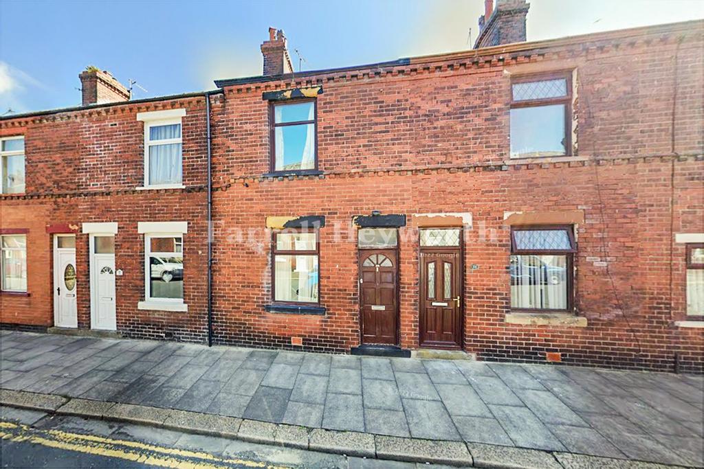 Anchor Road, Barrow In Furness LA14 2 bed house - £79,950