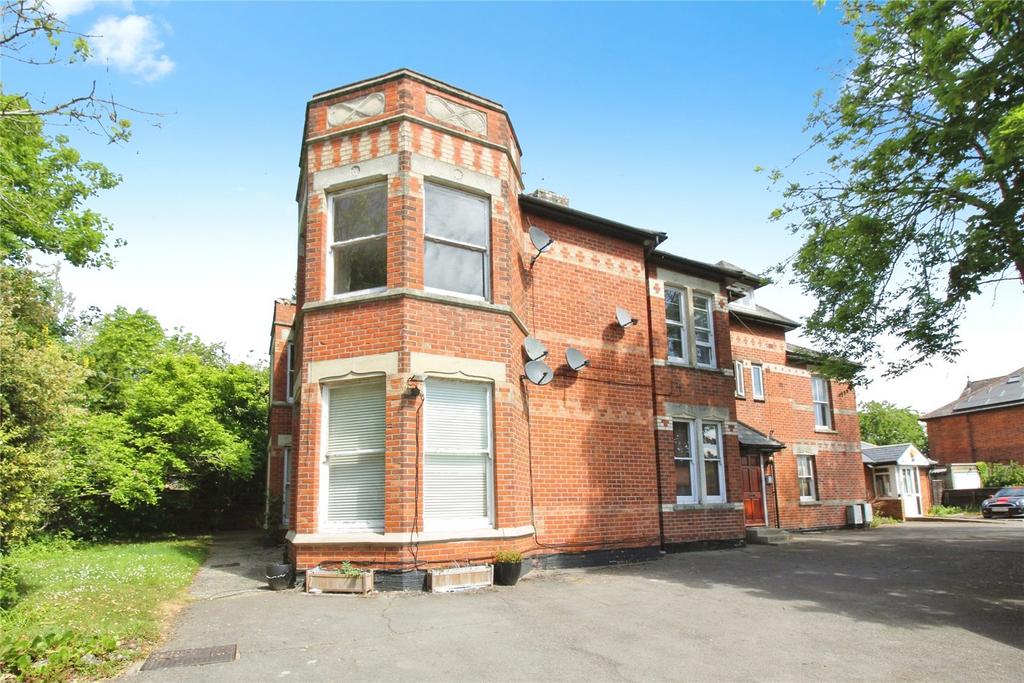 Coley Avenue, Reading RG1 1 bed apartment for sale - £225,000