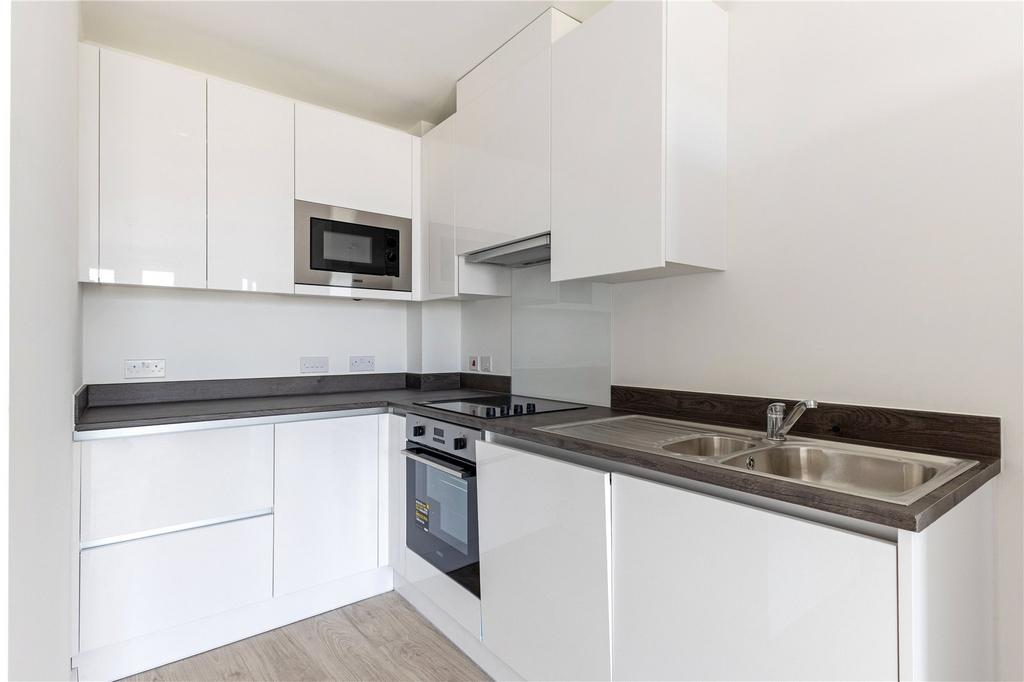 3 Griffiths Close, Balsall Heath B12 1 bed apartment - £850 pcm (£196 pw)