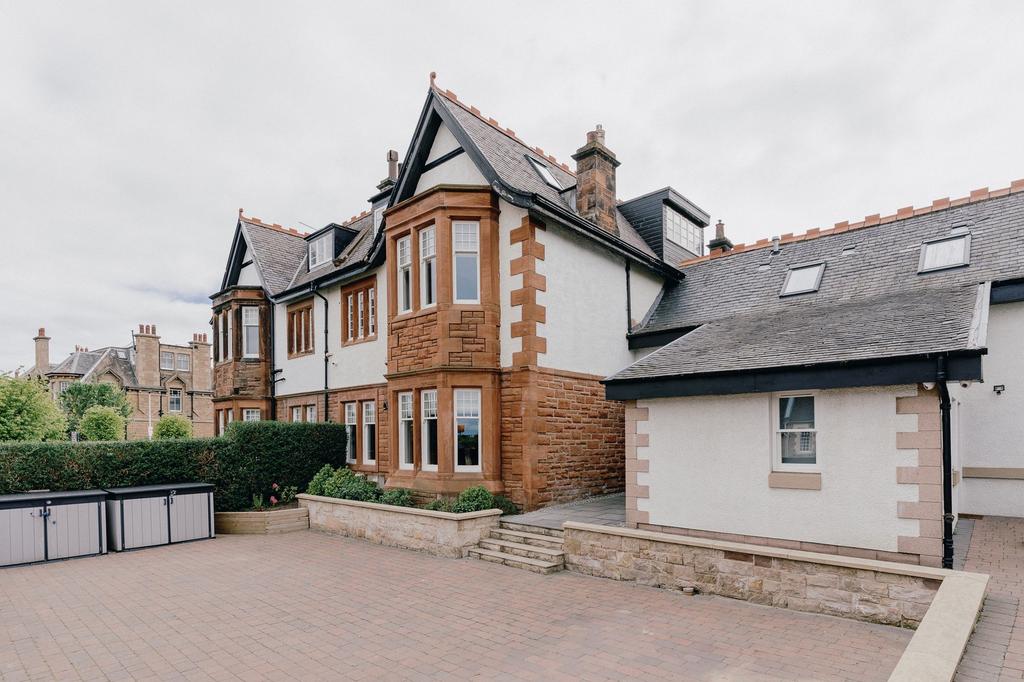 Colinton Road, Edinburgh EH14 7 bed semi-detached house for sale - £ ...