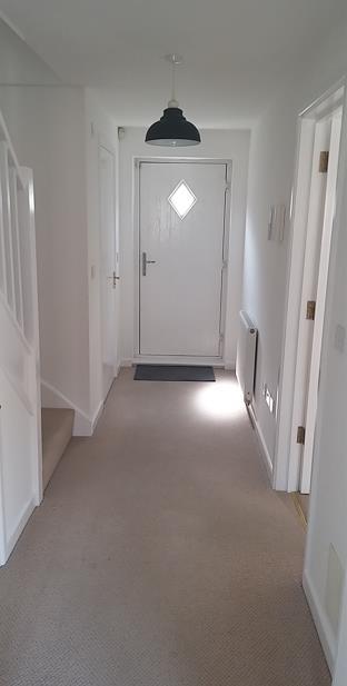 Old Dover Works, Maidstone ME16 4 bed terraced house to rent - £2,000 ...