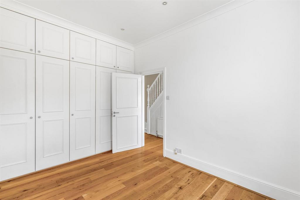 Sheen Lane, East Sheen, SW14 3 bed terraced house to rent - £2,700 pcm ...