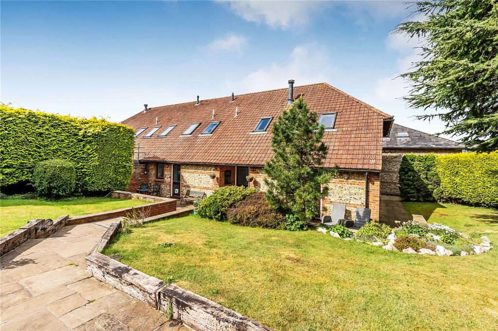 Dean Lane, Merstham RH1 4 bed semi-detached house for sale - £1,000,000