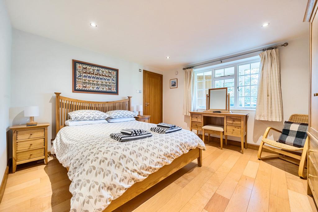 Castle How, Rosthwaite, Keswick... 2 bed cottage for sale - £485,000