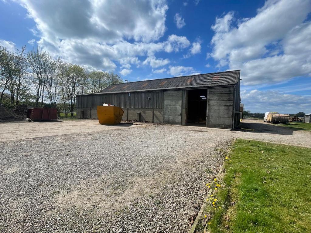 Barn Two, at Church View Farm... 3 bed barn for sale - £180,000