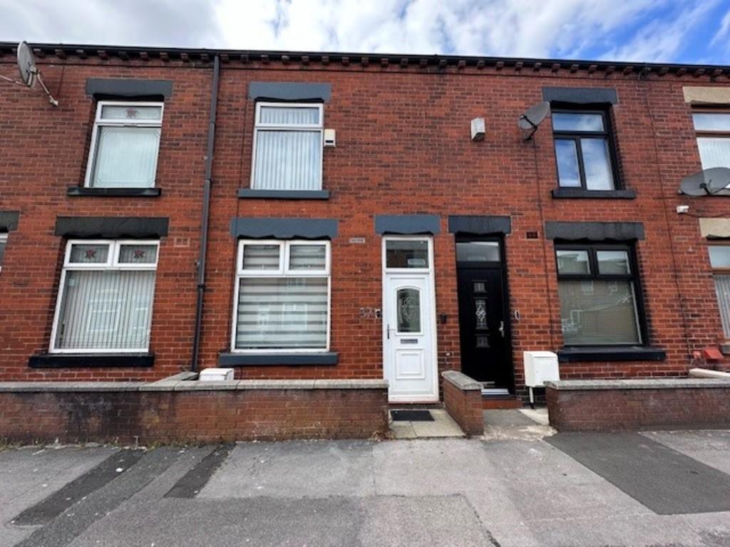 Windermere Street, Astley Bridge, Bolton 3 bed terraced house for sale ...