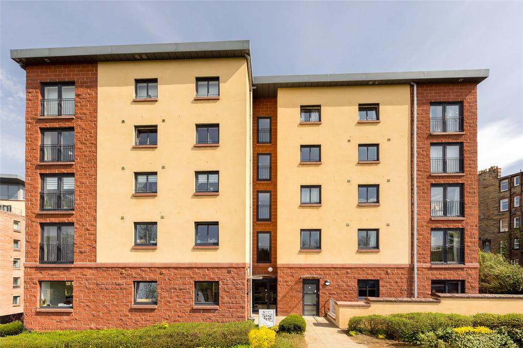 Slateford Gait, Edinburgh, Midlothian 2 bed apartment - £220,000